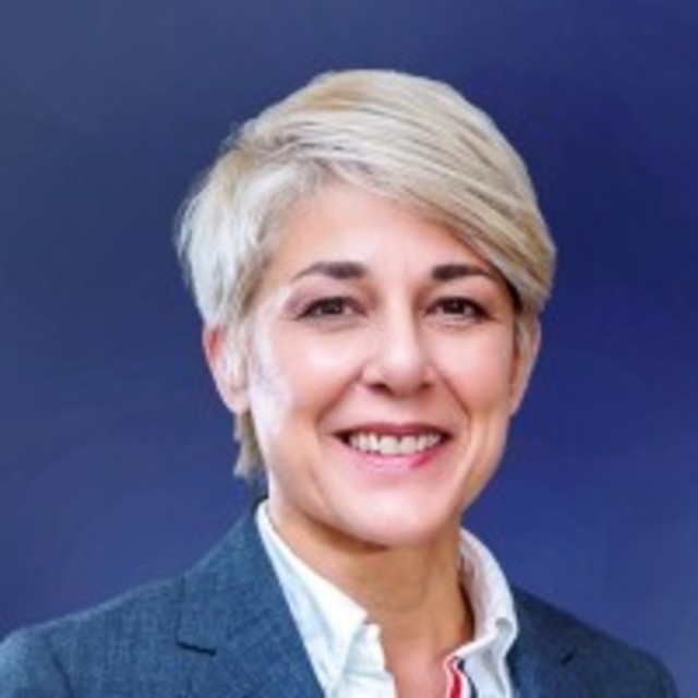 Our Board | Calvert Impact