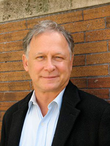 Wayne Silby | Calvert Impact