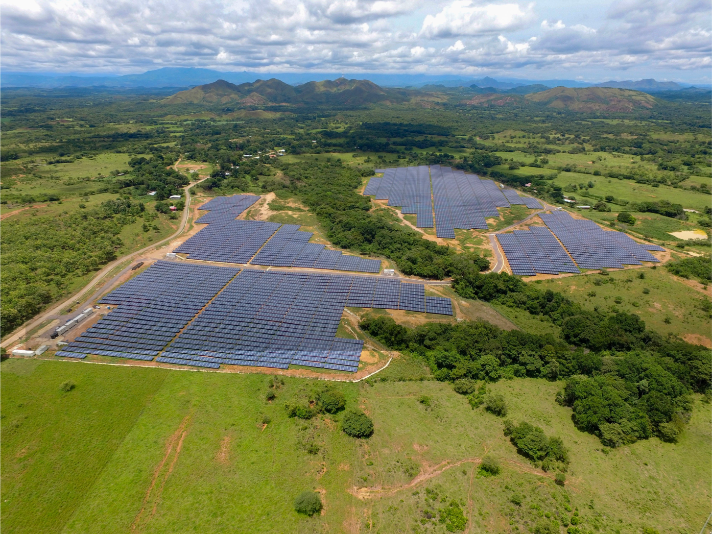 Investing | Calvert Impact