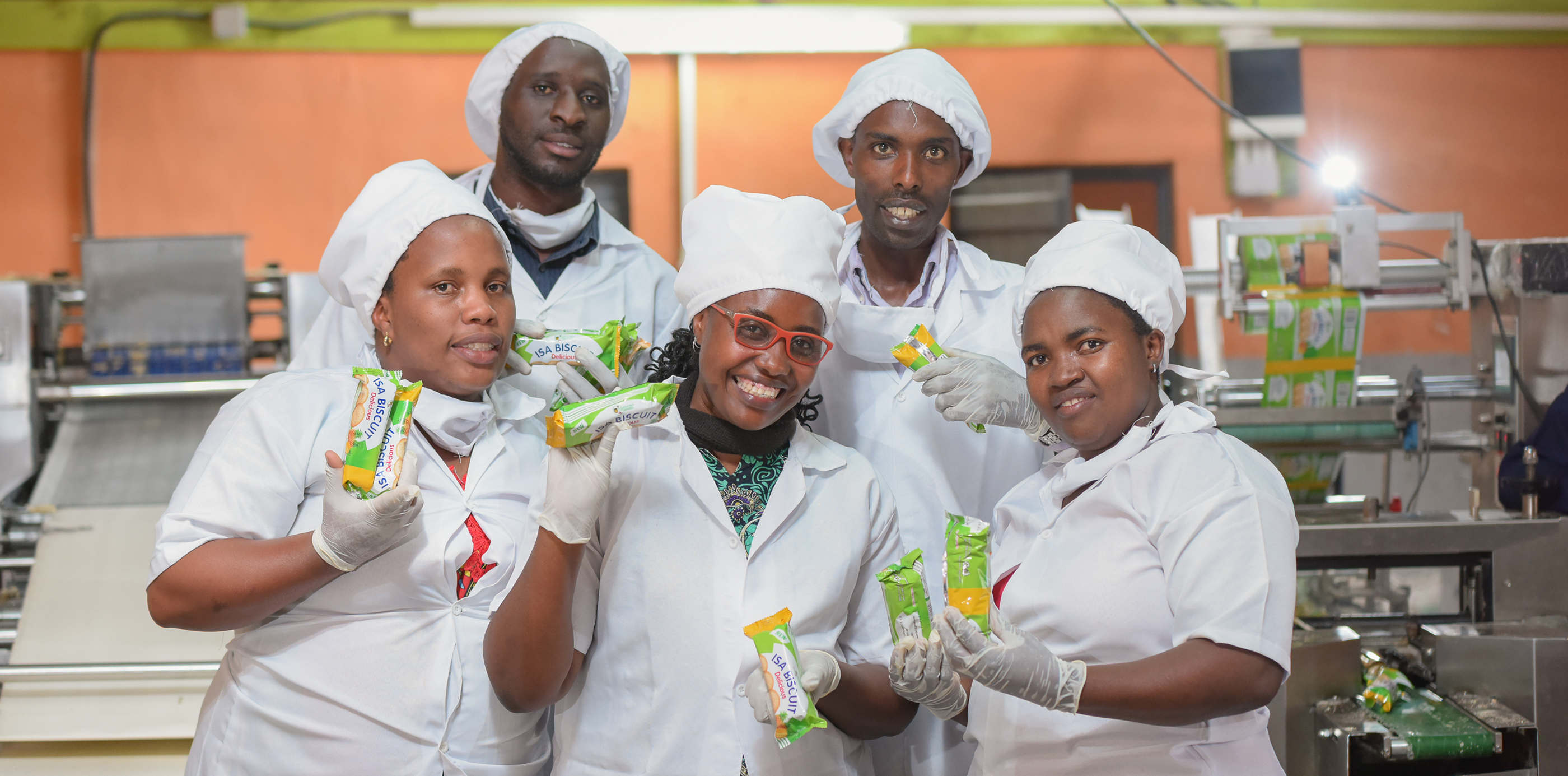 We make impact investable | Calvert Impact Capital