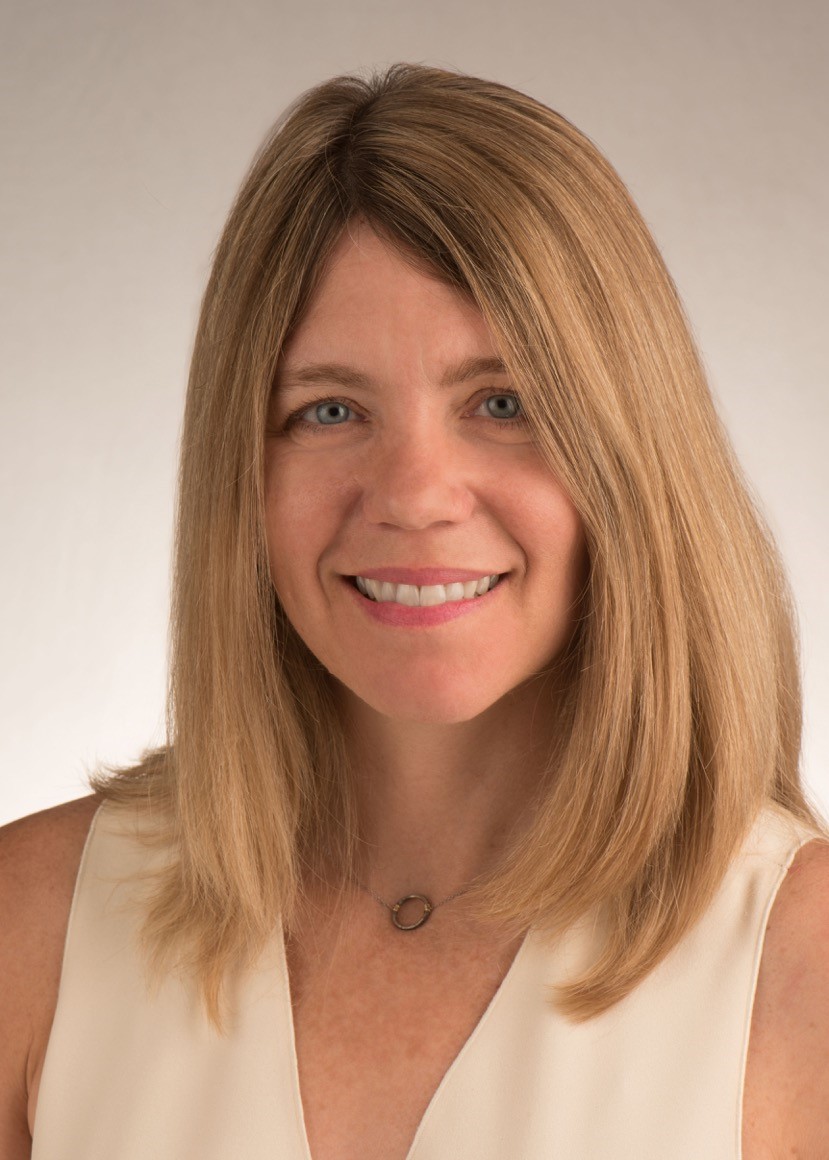 Jennifer Pryce | Calvert Impact Capital