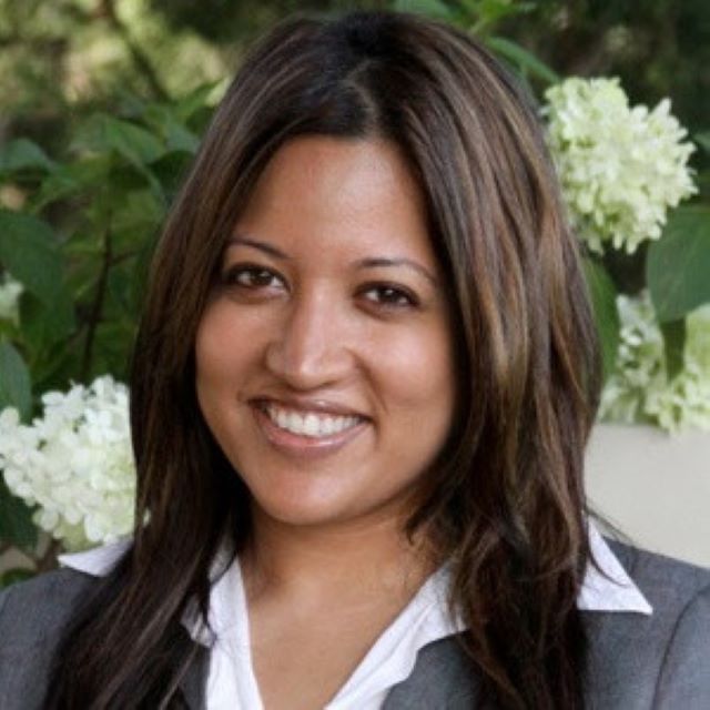 Ruma Bose | Calvert Impact