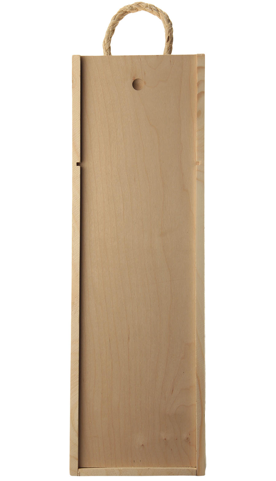 Single Wood Box | EtchingX