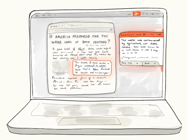 AI Tools for Trust: Community Notes, Rhetoric Detection & More