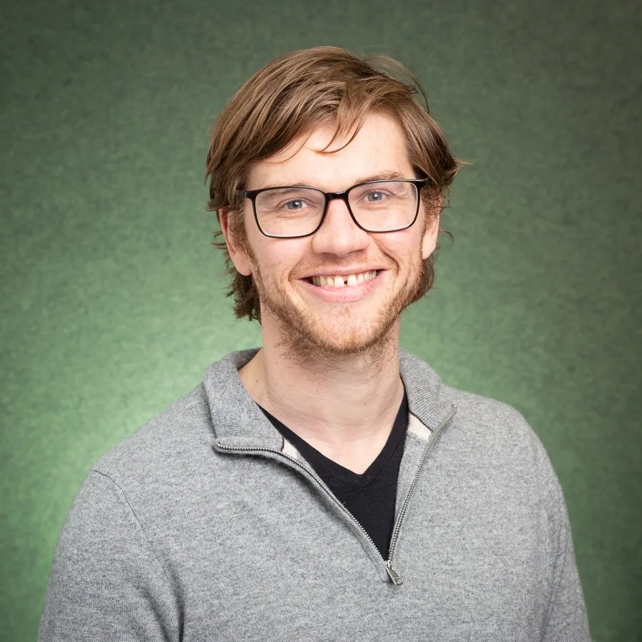 William MacAskill | Forethought