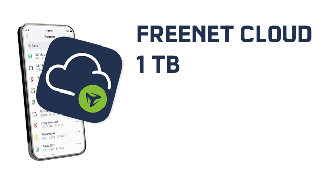 freenet Cloud - der Online-Datenspeicher | freenet-mobilfunk.de