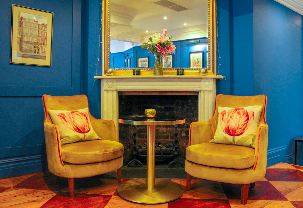 Country Membership | The Fox Club