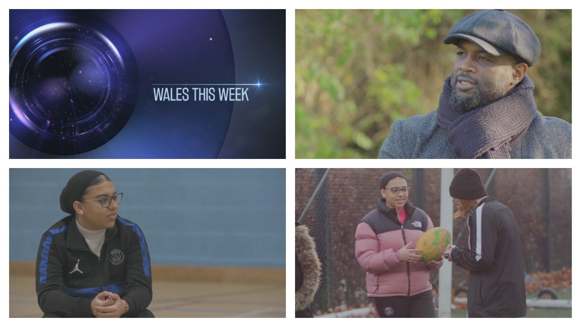 Wales This Week: Episode 6 | Wales Programmes