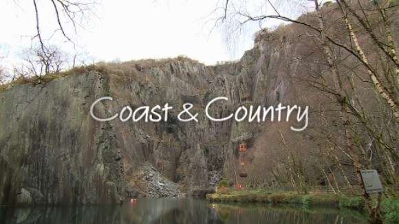 Coast & Country: Episode 1 | Wales Programmes