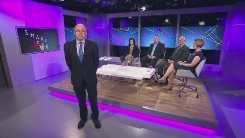 Sharp End June 12th 2017 | Wales Programmes