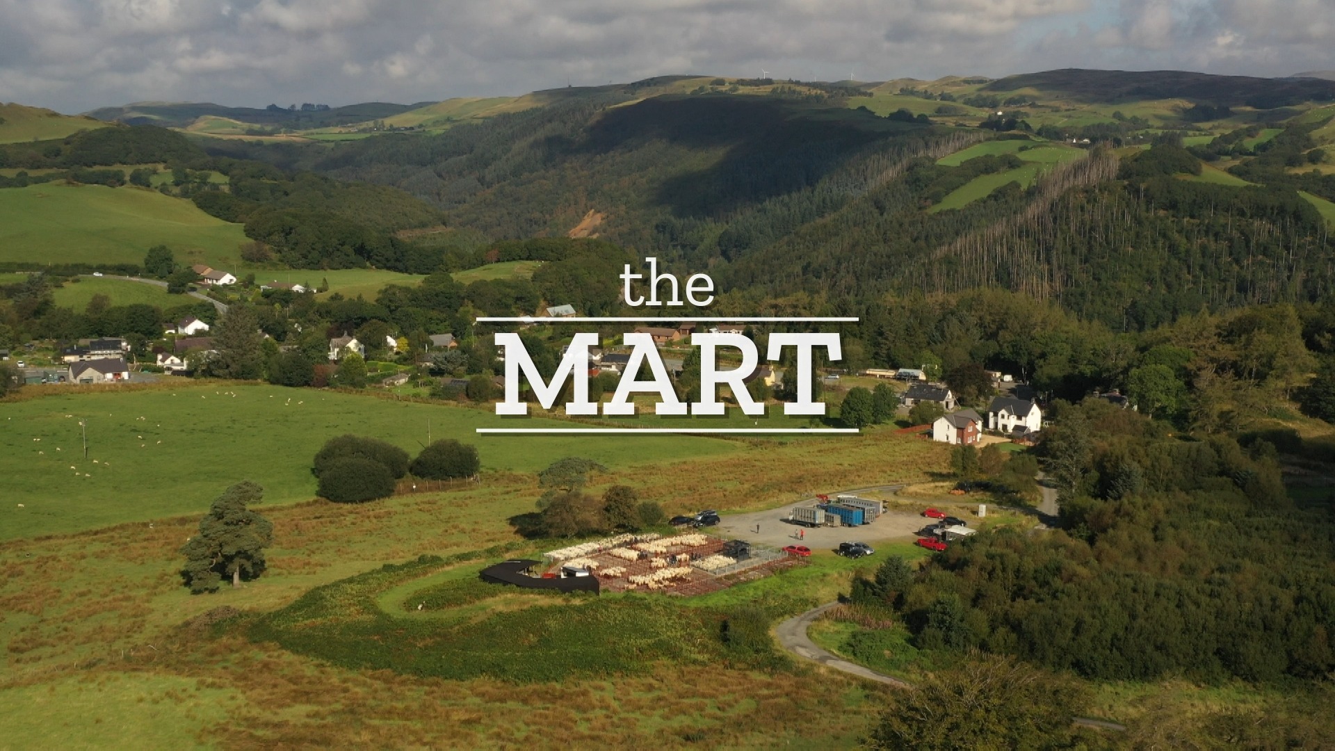 The Mart: Episode 1 | Wales Programmes