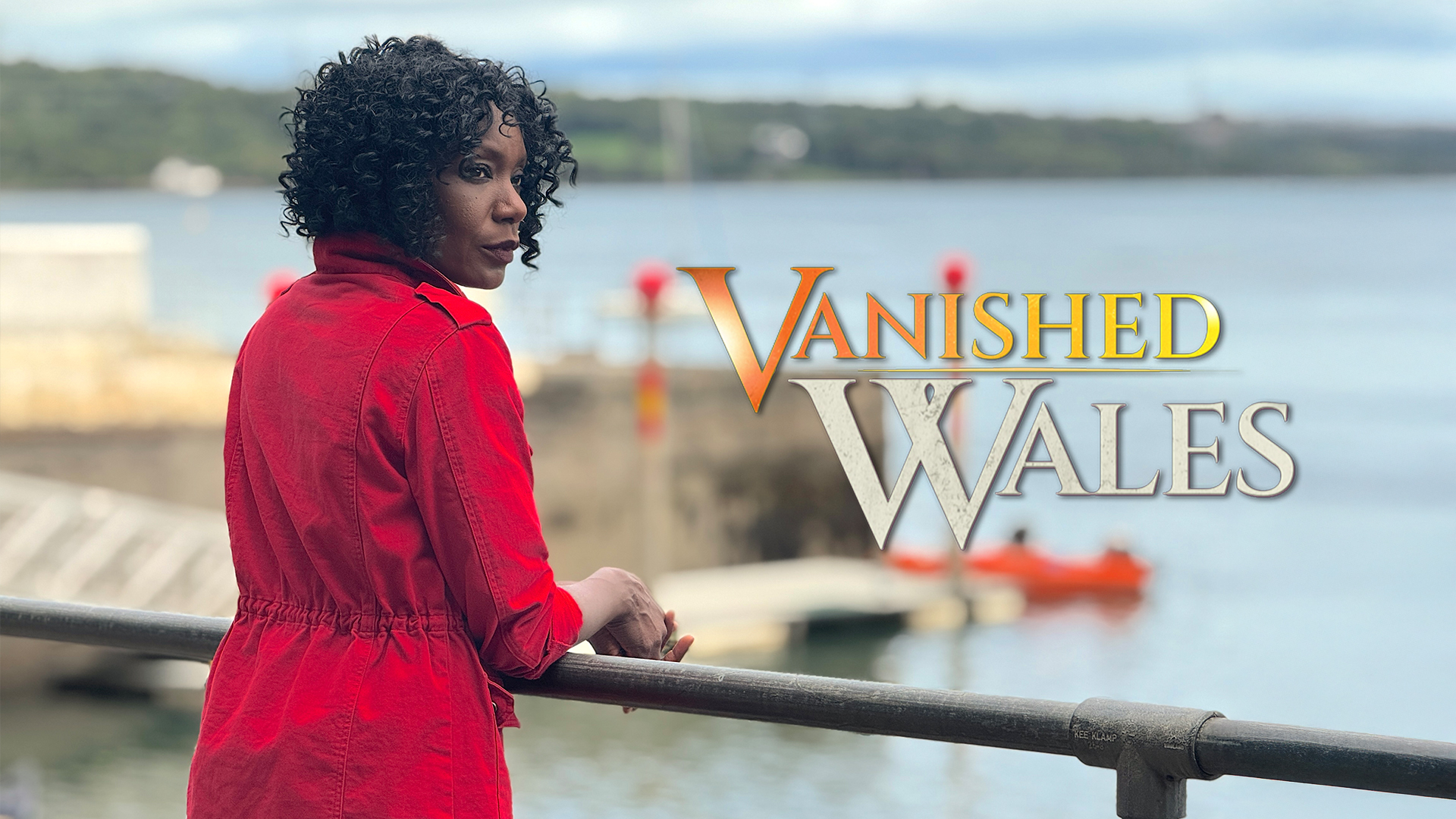 Vanished Wales: Series 5 Episode 6 | Wales Programmes