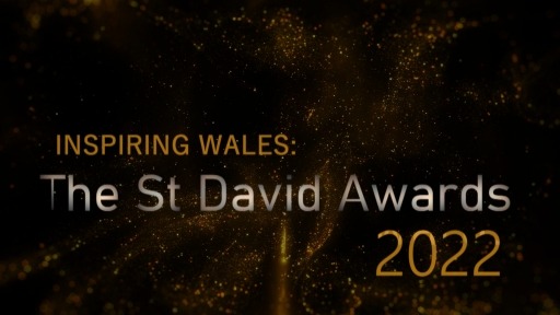 Inspiring Wales: St David Awards 2022 | Wales Programmes