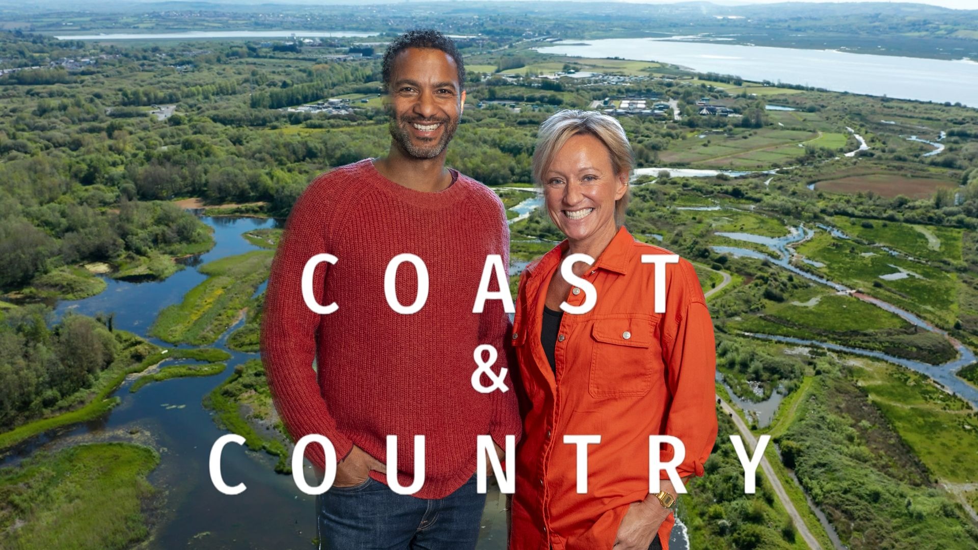 Coast & Country, Series 12: Episode 13 'Summer Special' | Wales Programmes