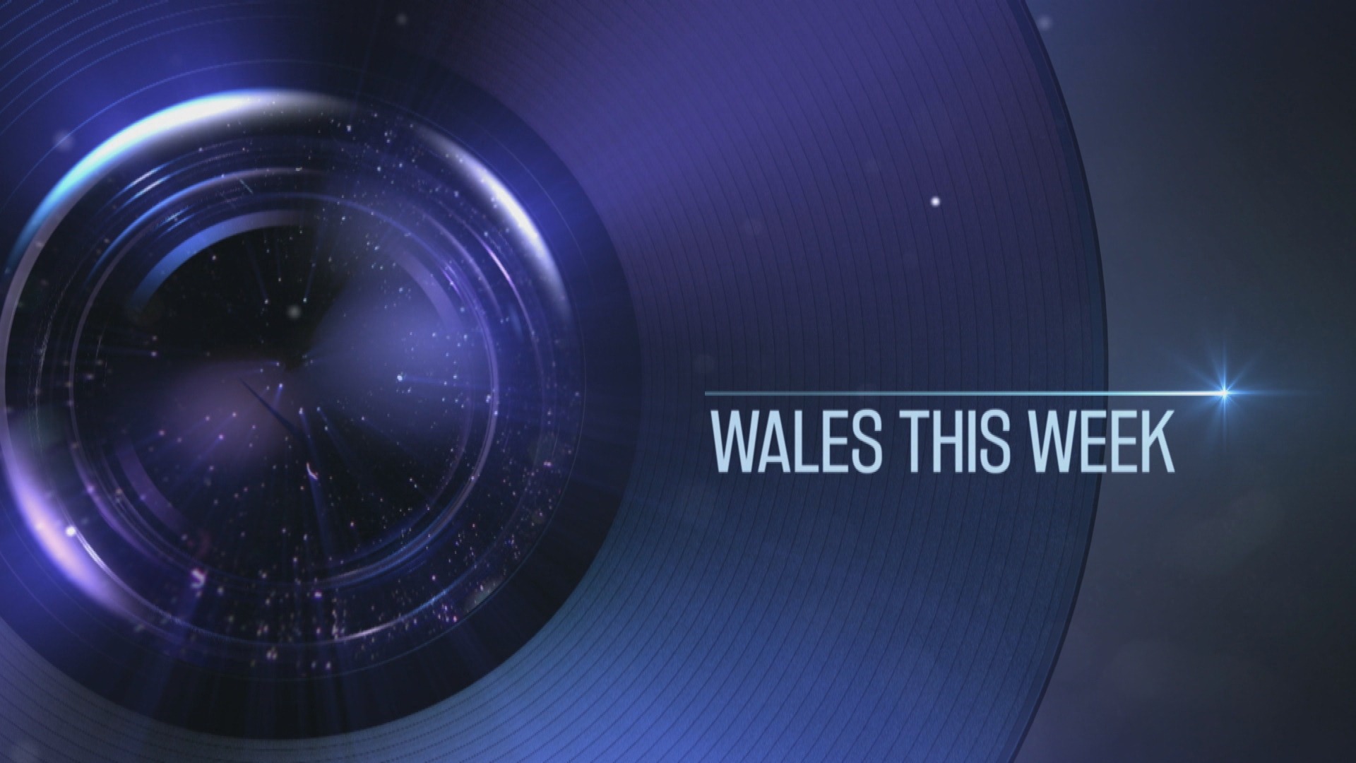 Wales This Week: A Game Changing Legacy? | Wales Programmes