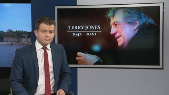 Newsweek Wales - Sunday 26th January | Wales Programmes