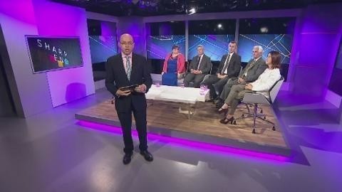 Sharp End May 2nd 2017 | Wales Programmes