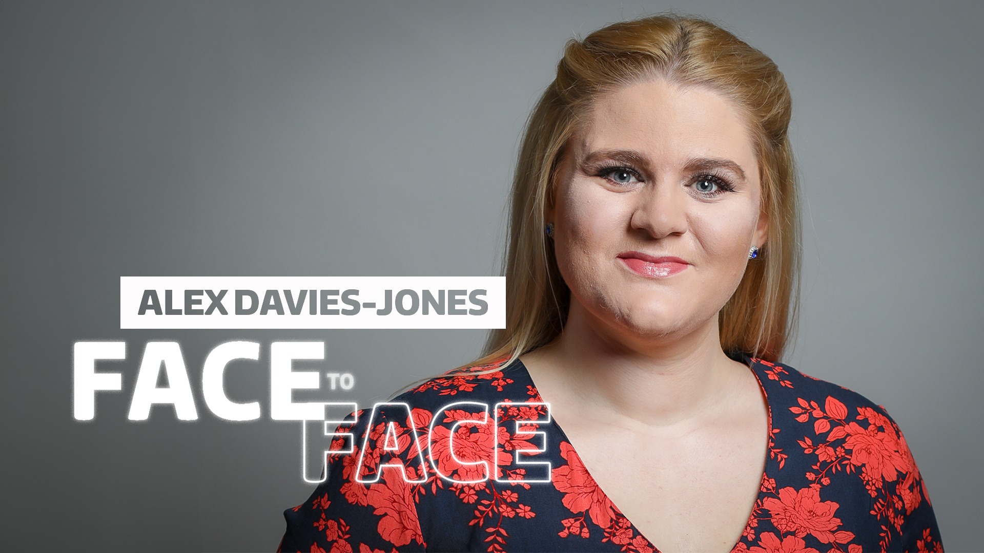 Face To Face: Alex Davies-Jones | Wales Programmes