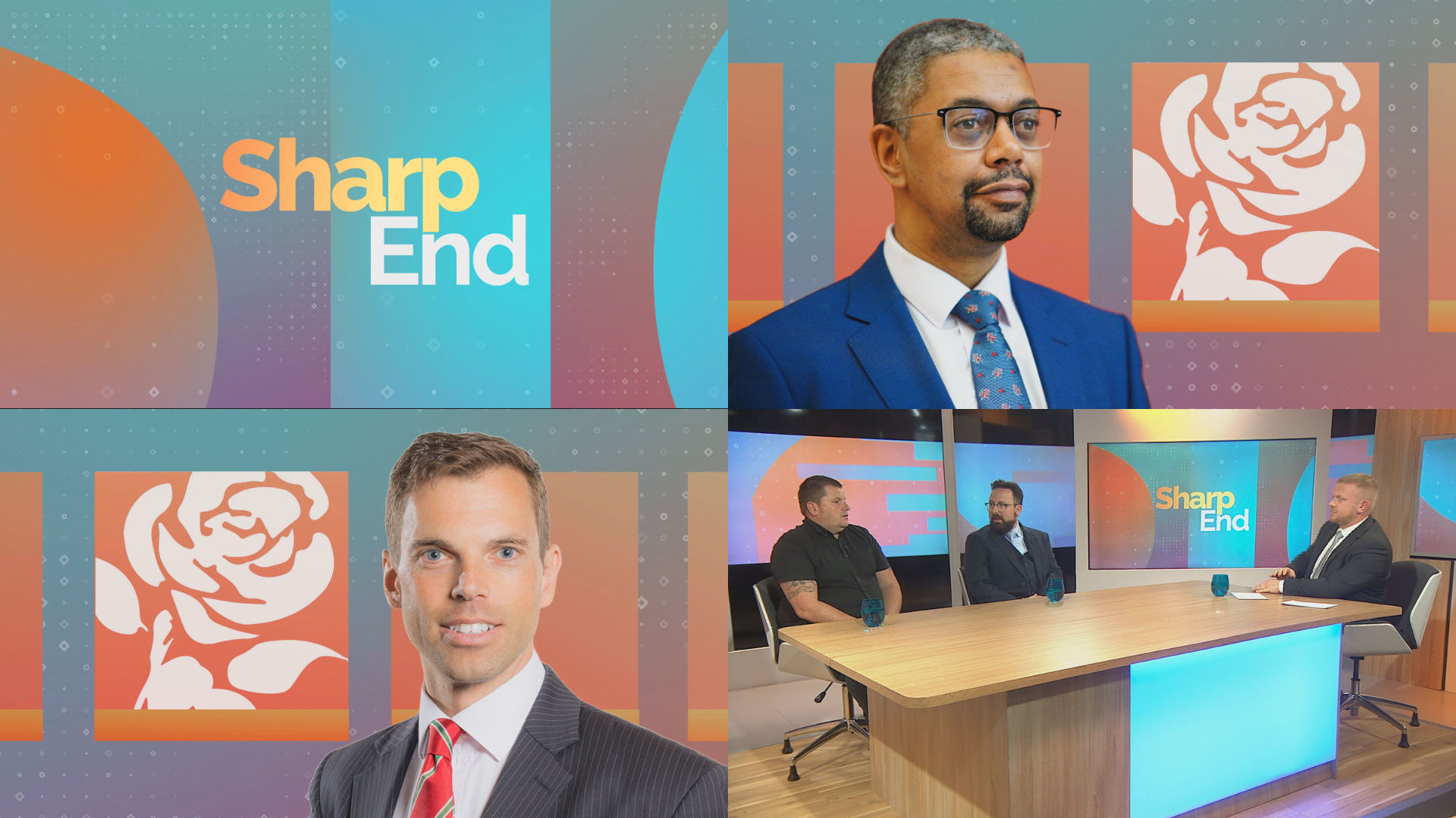 Sharp End, July 16th | Wales Programmes