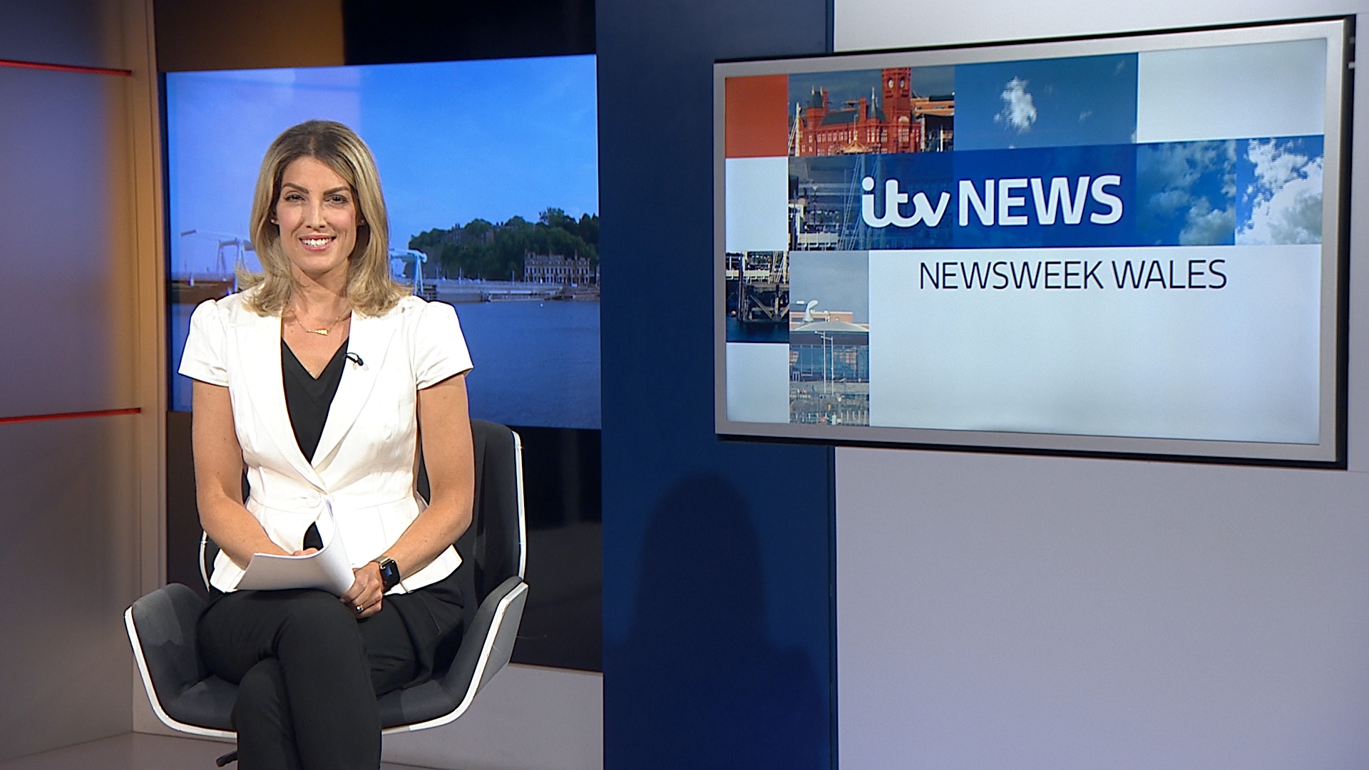 Newsweek Wales - July 17th | Wales Programmes