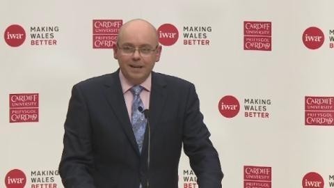 Sharp End Special: Jones-Farage debate | Wales Programmes