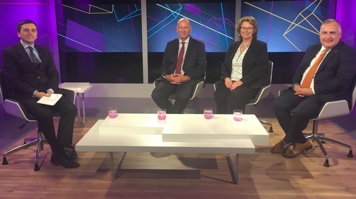 Sharp End September 17th | Wales Programmes