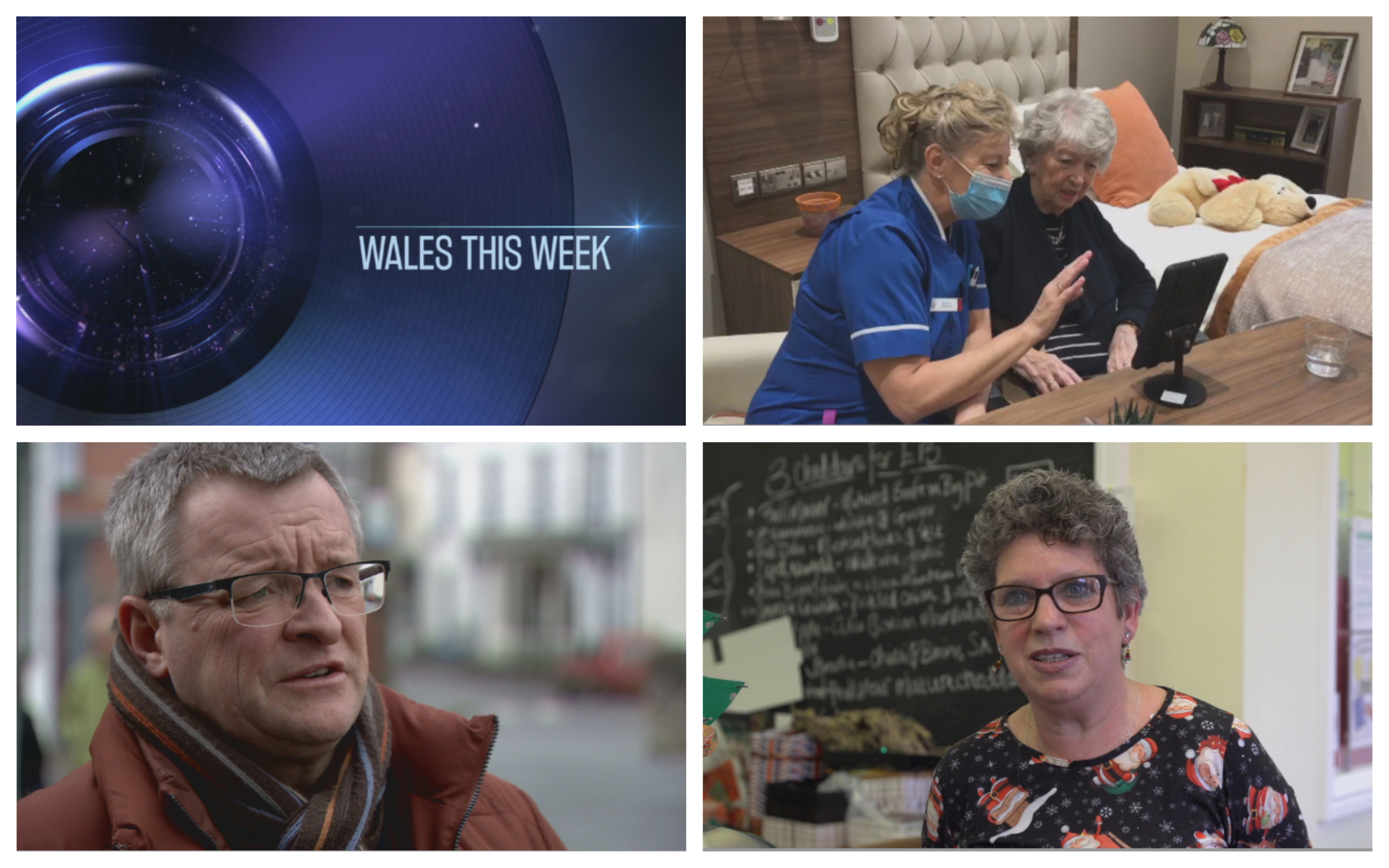 Wales This Week: Episode 7 | Wales Programmes