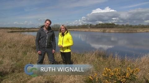 Coast & Country, Series 4, Episode 21 | Wales Programmes