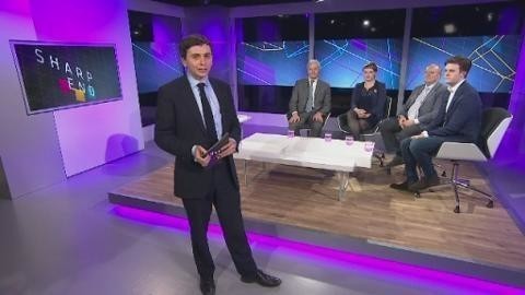 Sharp End March 21 st 2016 | Wales Programmes