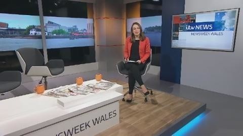 Newsweek Wales - September 17th 2017 | Wales Programmes