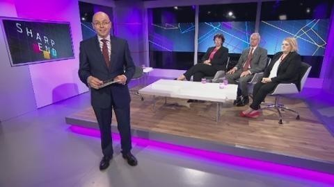 Sharp End May 16th 2016 | Wales Programmes