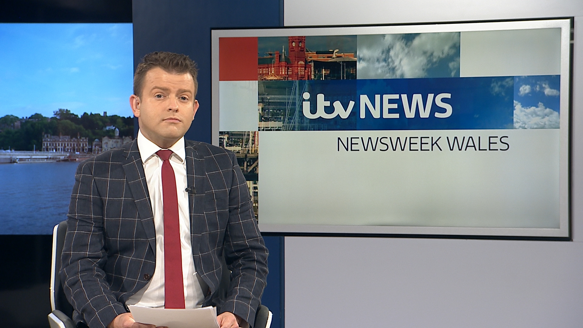 Newsweek Wales - May 22nd | Wales Programmes