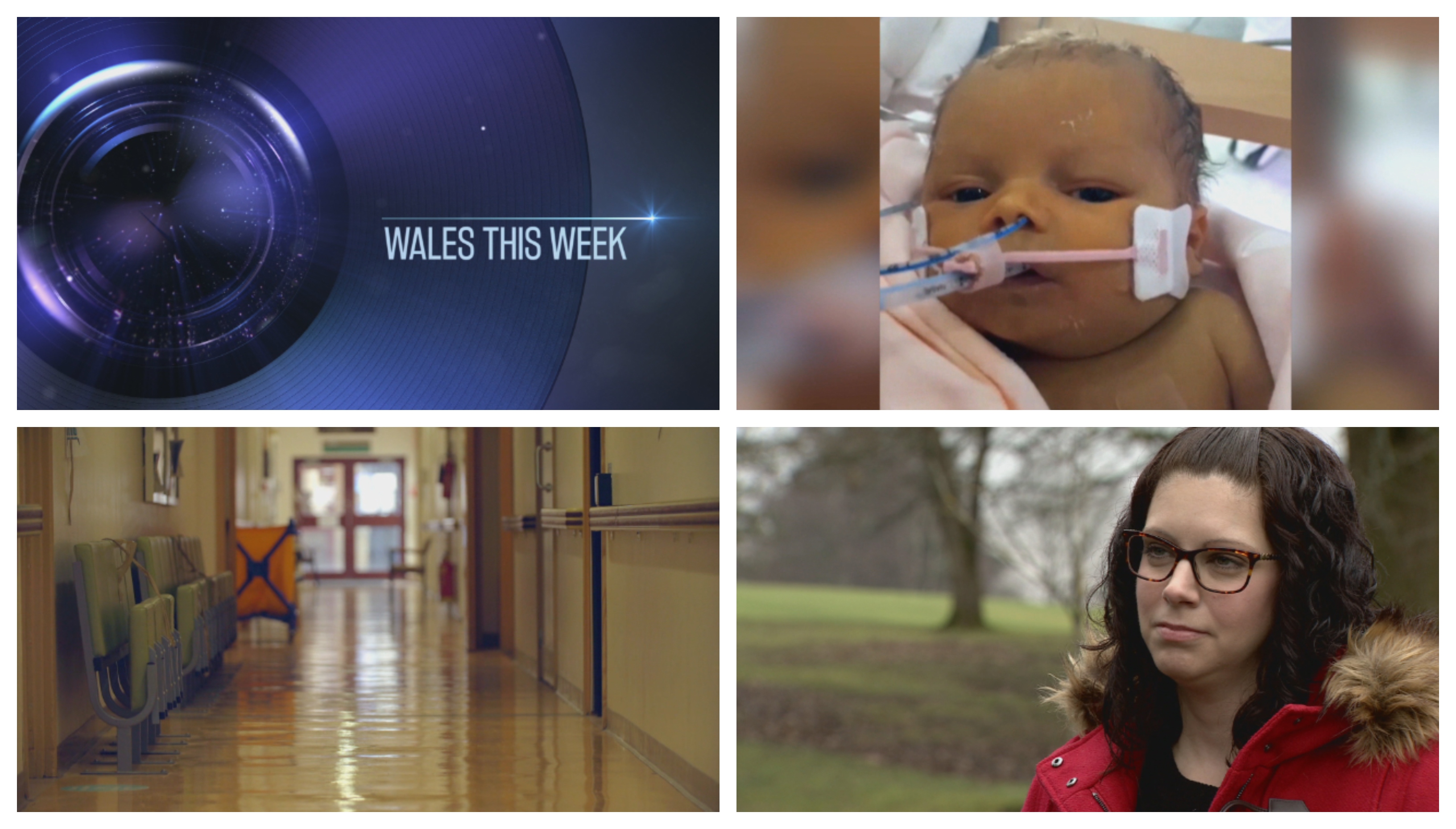 Wales This Week: Series 3, Episode 4 | Wales Programmes