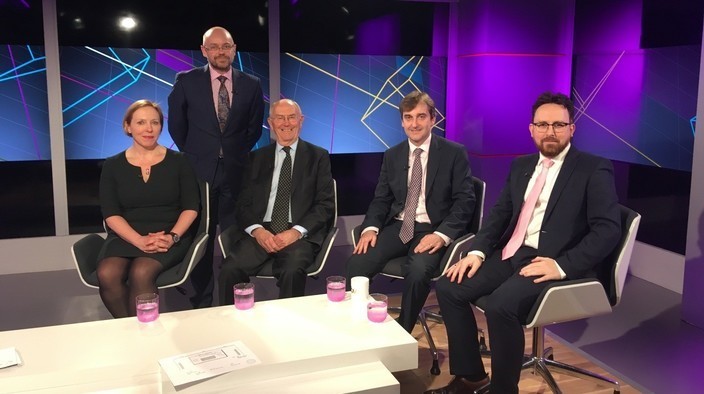 Sharp End March 26th | Wales Programmes