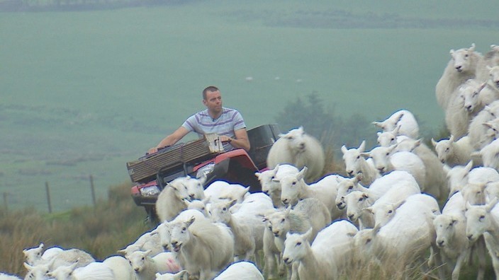 Coast and Country, Series 4, Episode 10 | Wales Programmes