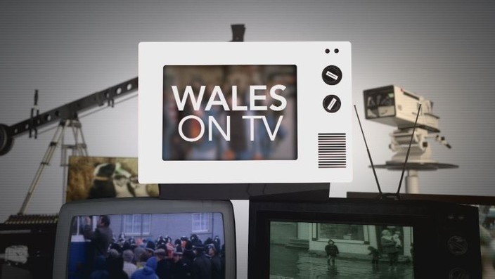 Wales On TV: Episode 9 | Wales Programmes