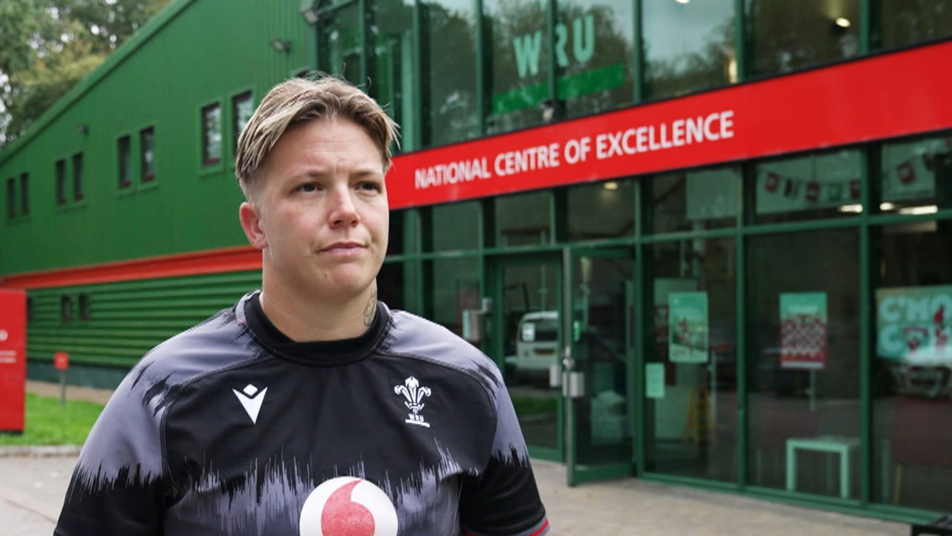 Wales This Week: BPD and Me | Wales Programmes