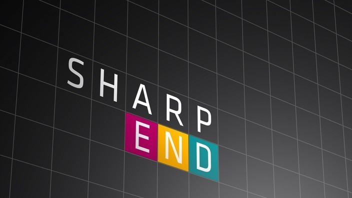 Sharp End, 26th January | Wales Programmes