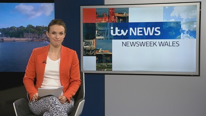 Newsweek Wales July 1st | Wales Programmes