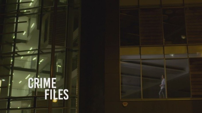 Crime Files: Episode 5 | Wales Programmes
