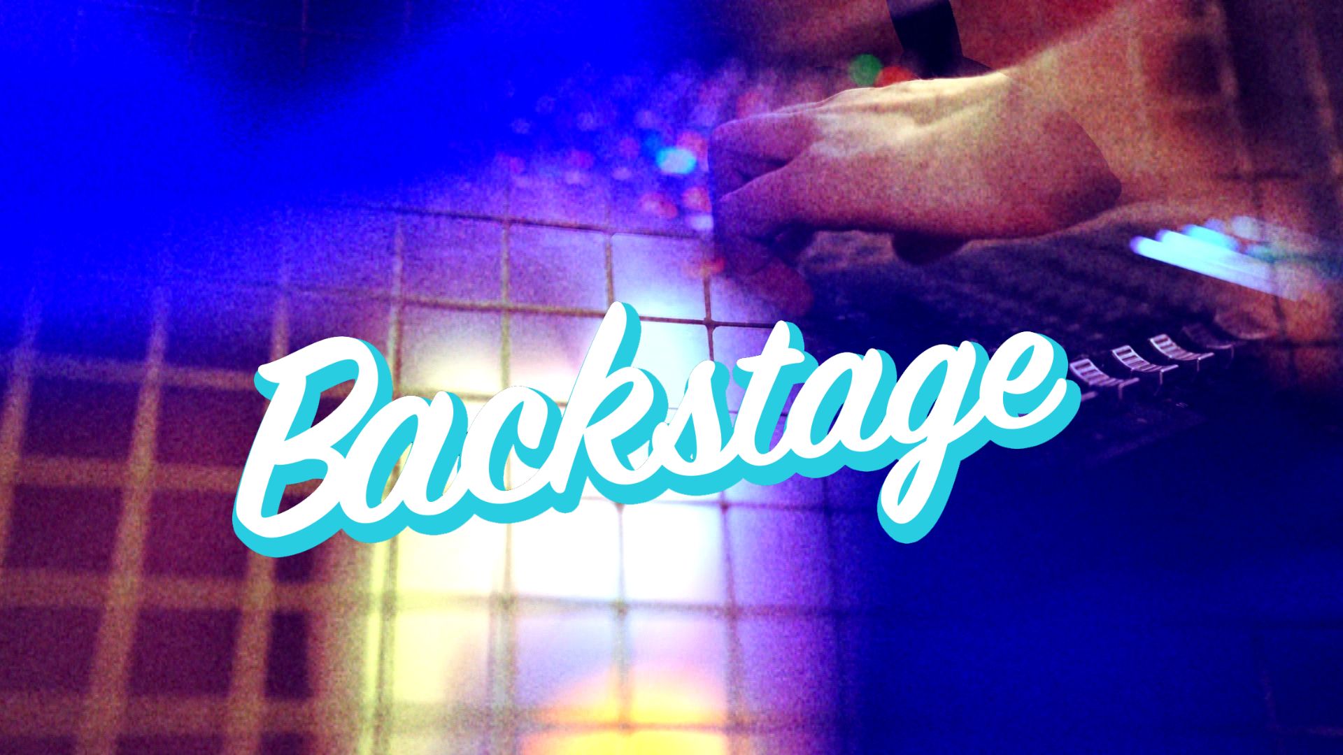 Backstage Session 2025, Episode 2 | Wales Programmes