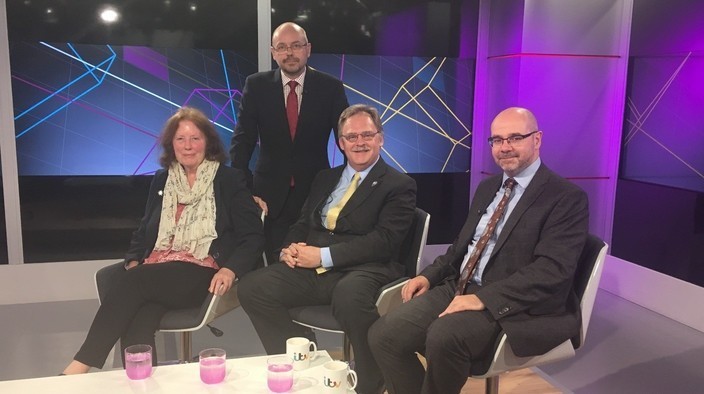 Sharp End May 14th | Wales Programmes