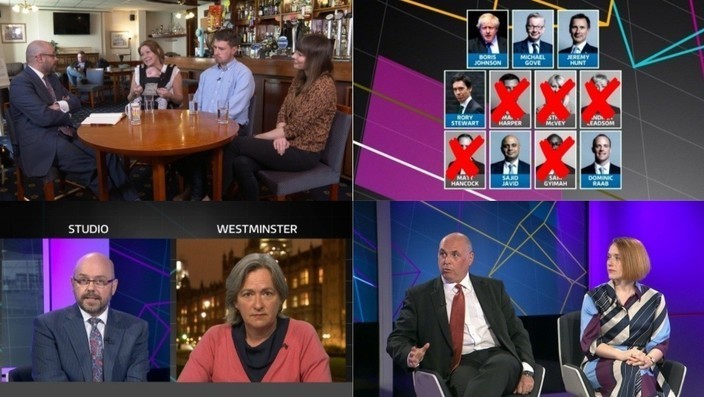 Sharp End June 17th | Wales Programmes