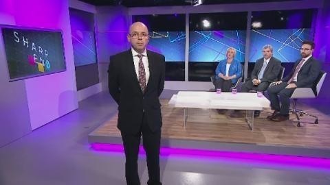 Sharp End July 3rd 2017 | Wales Programmes