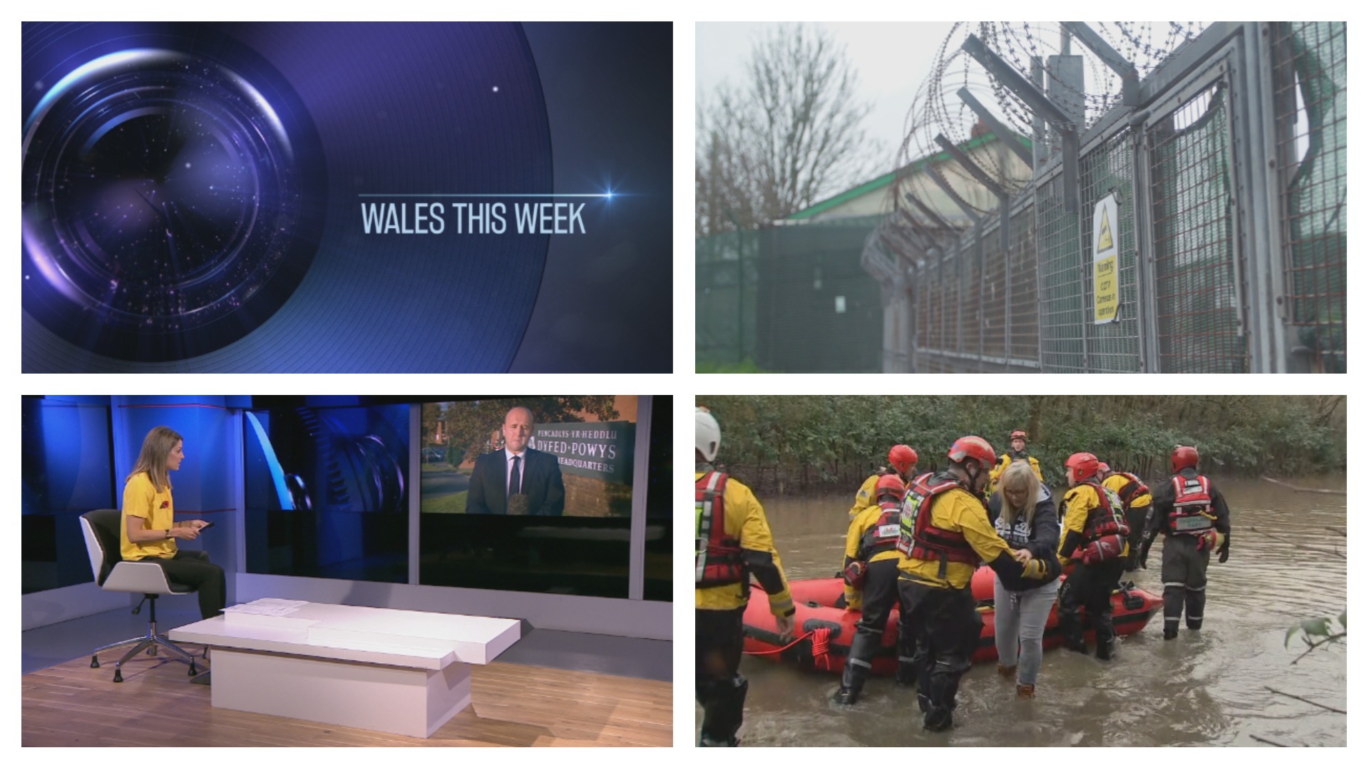 Wales This Week: Episode 4 | Wales Programmes