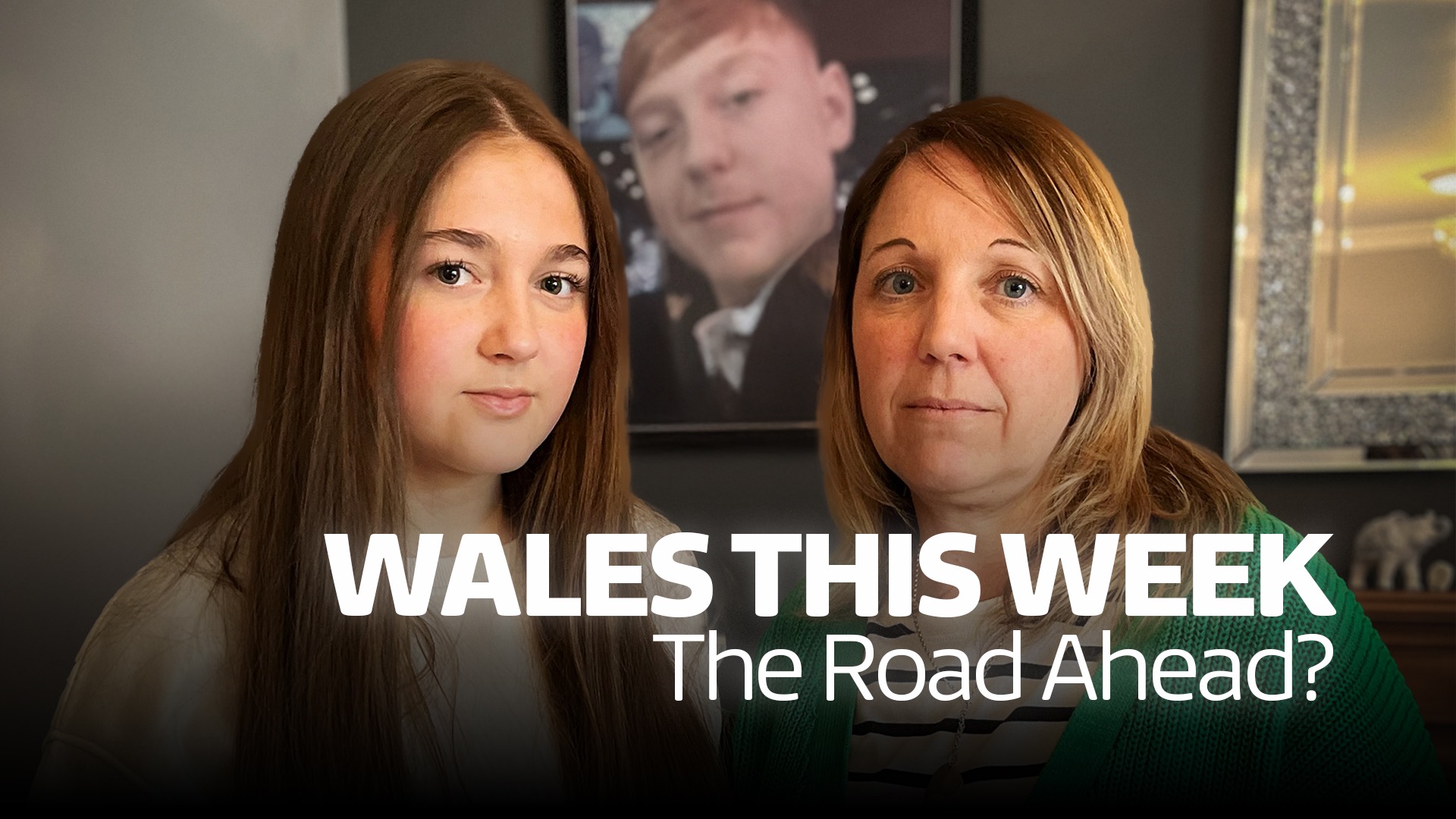 Wales This Week: The Road Ahead ? | Wales Programmes