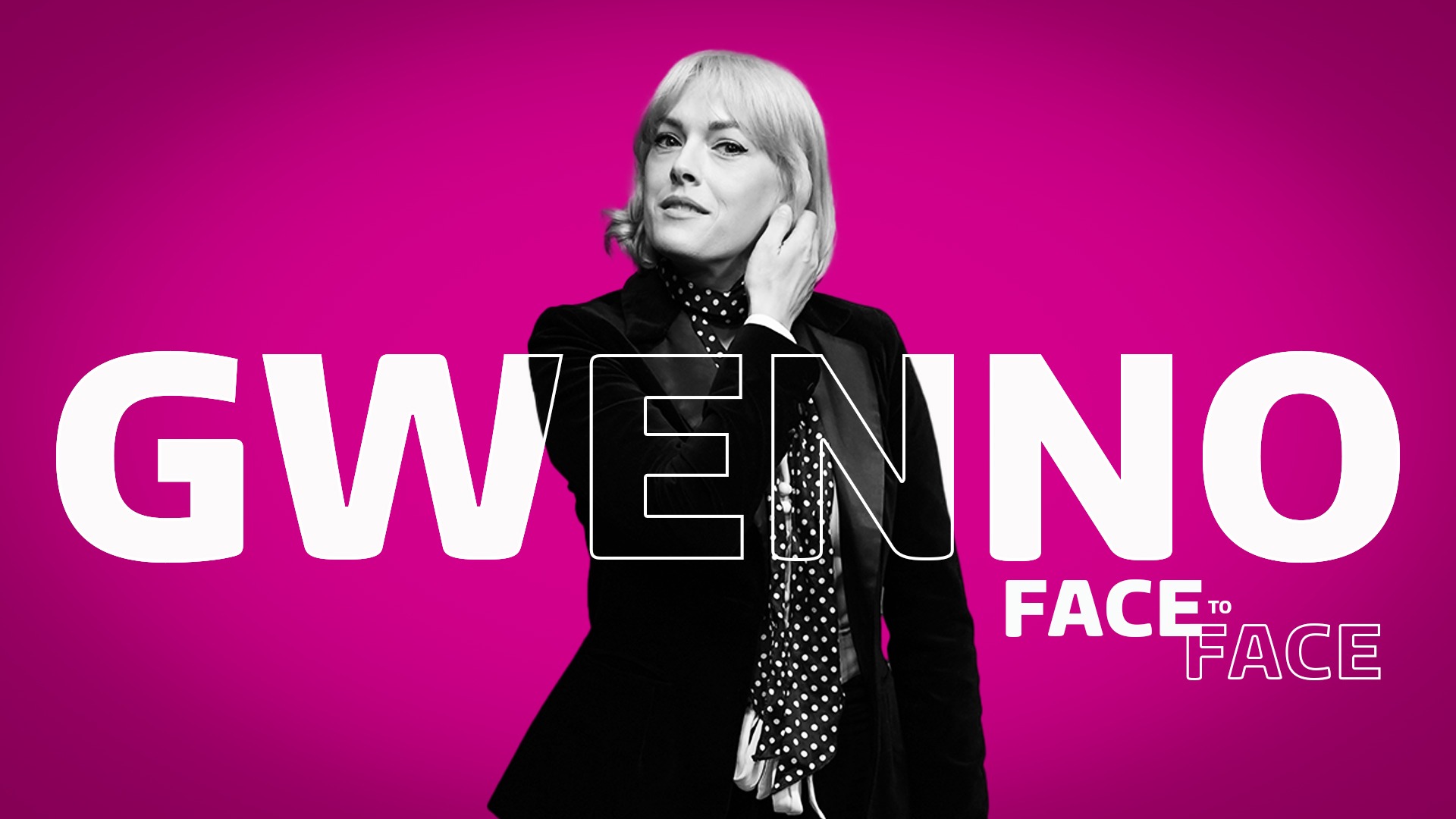 Face To Face: Gwenno Saunders | Wales Programmes