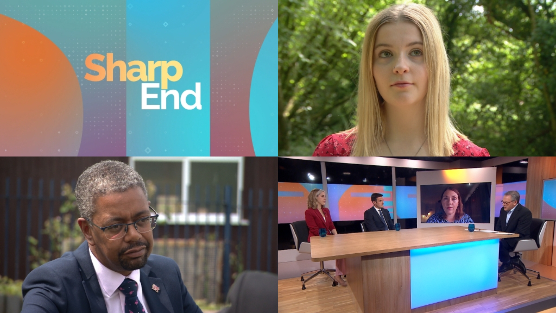 Sharp End, June 26th | Wales Programmes