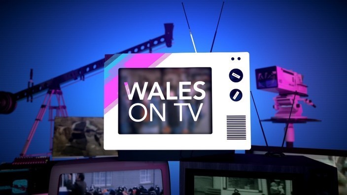 Wales On TV: Episode 1 | Wales Programmes