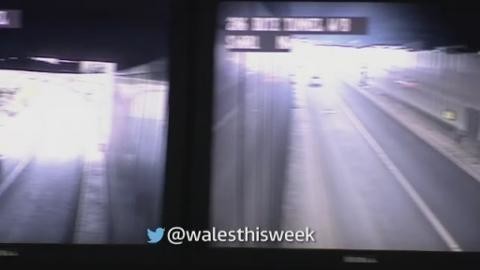 Wales This Week: The Changing Face of CCTV | Wales Programmes